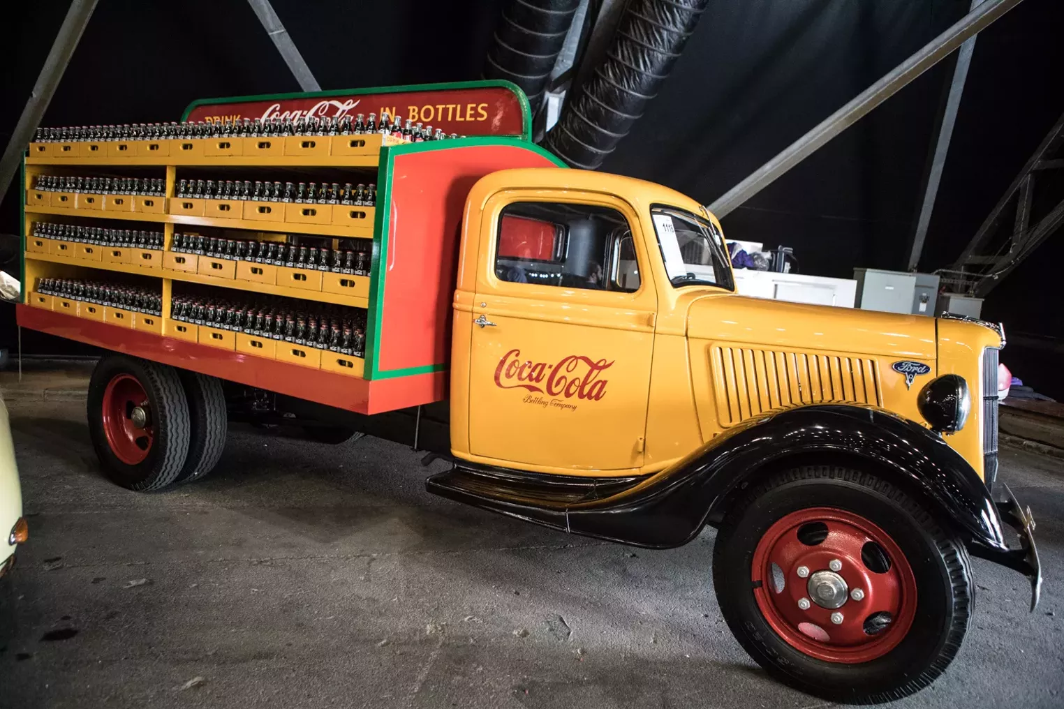 Not All Cars Are Created Equal at Barrett-Jackson 2017 | Phoenix ...