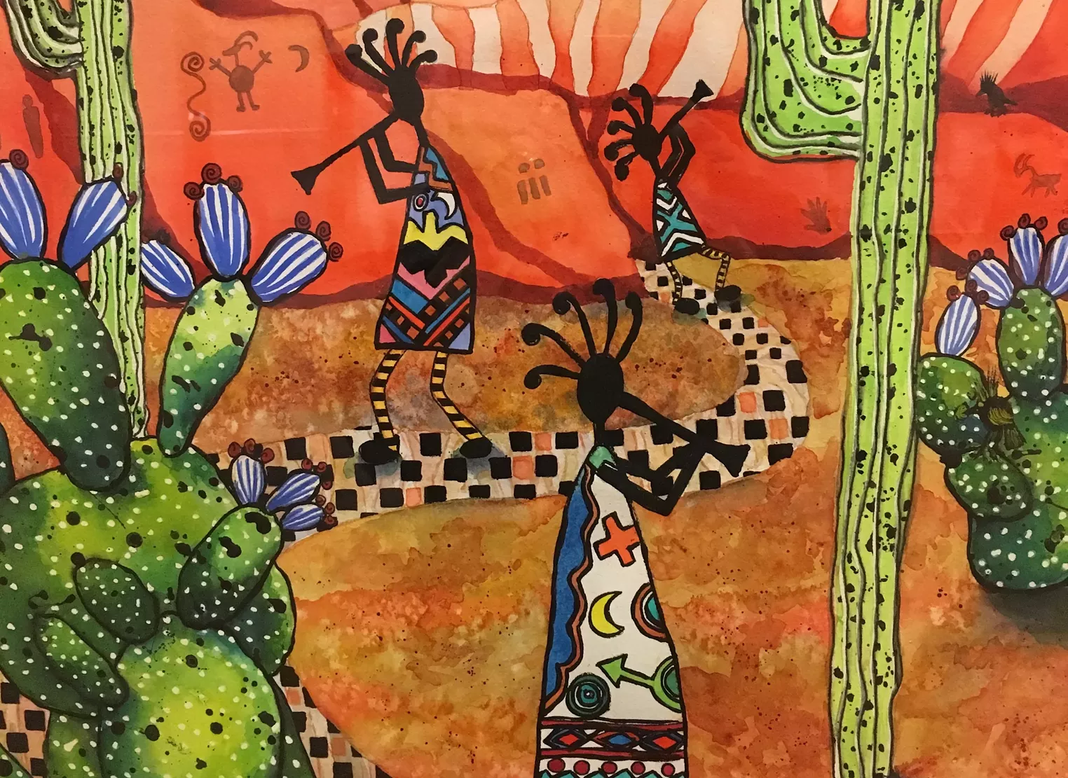 Hey, Art Lovers! Check Out Works by More Than 50 Women Artists in ...