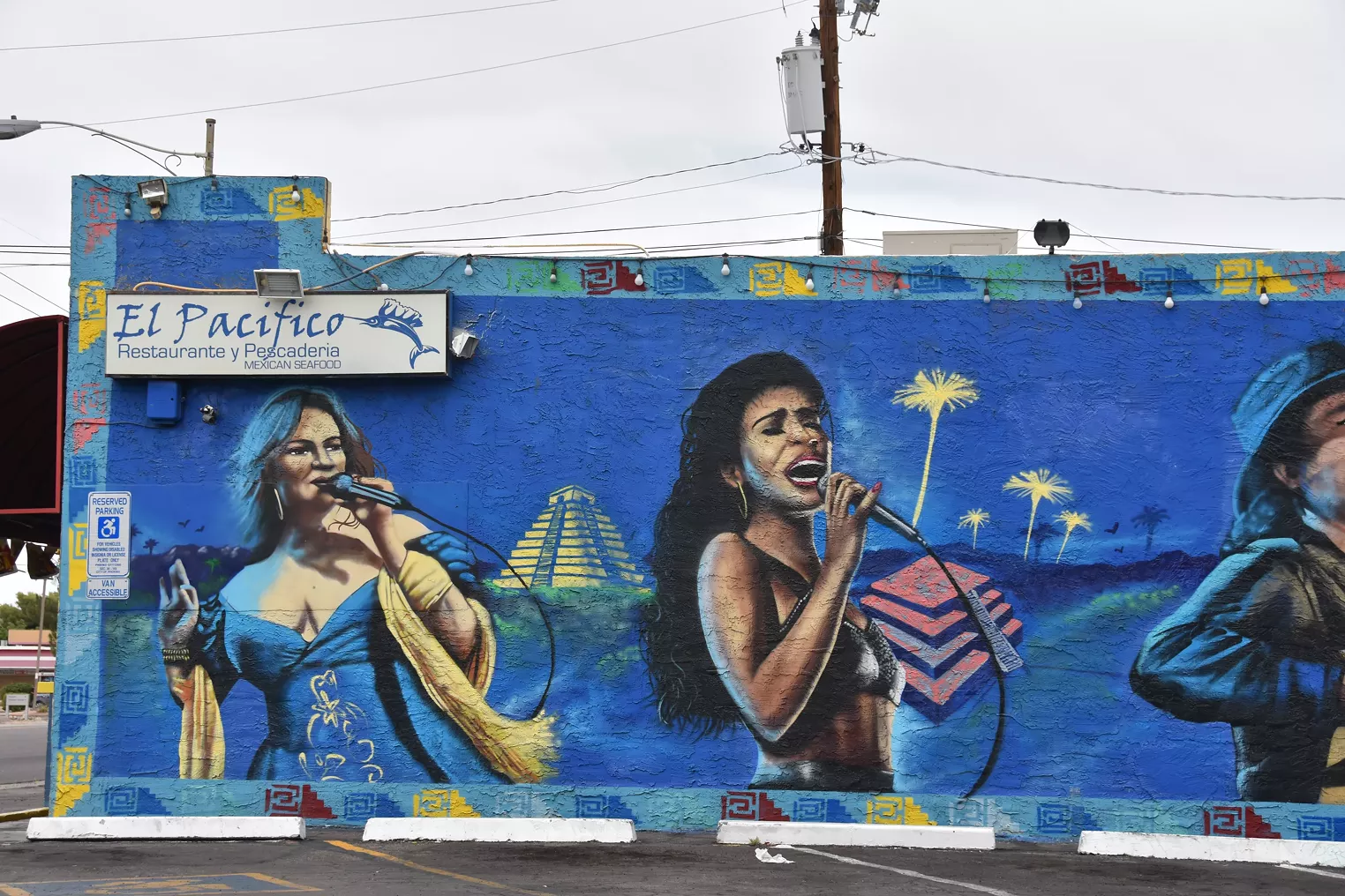 See Calle16 Street Art by El Mac, Breeze, Lalo Cota, and More in Metro ...