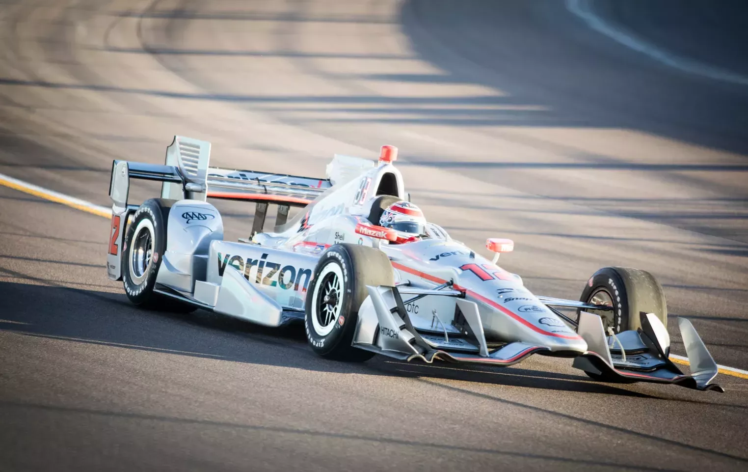 People and Cars of the 2017 Phoenix Grand Prix | Phoenix | Phoenix New ...
