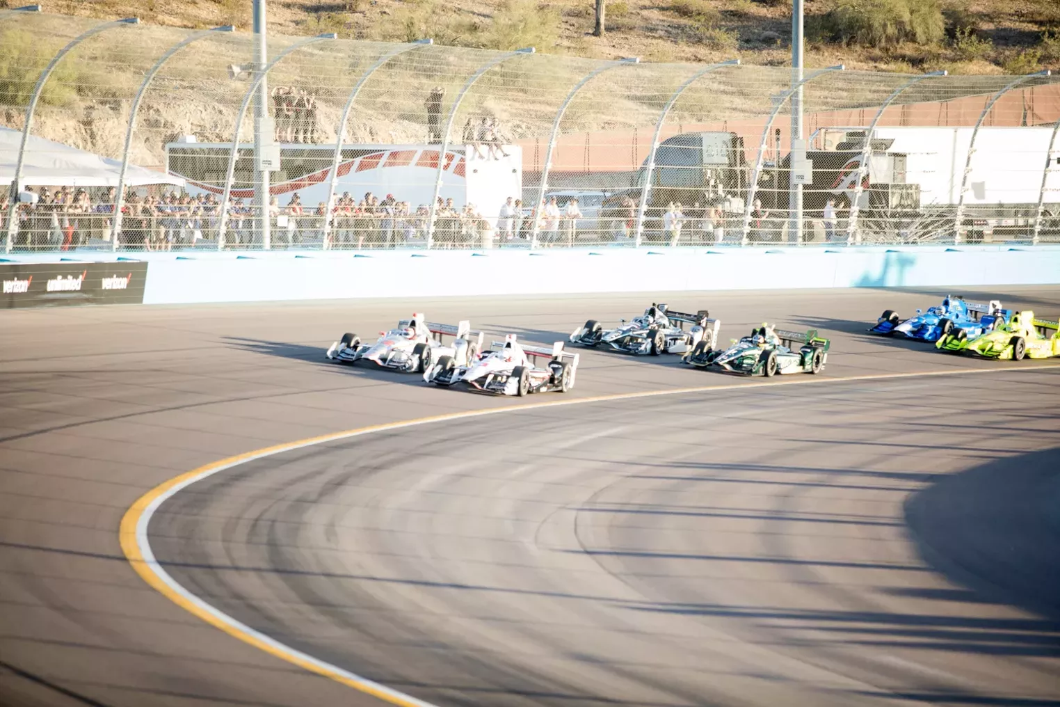 People and Cars of the 2017 Phoenix Grand Prix | Phoenix | Phoenix New ...