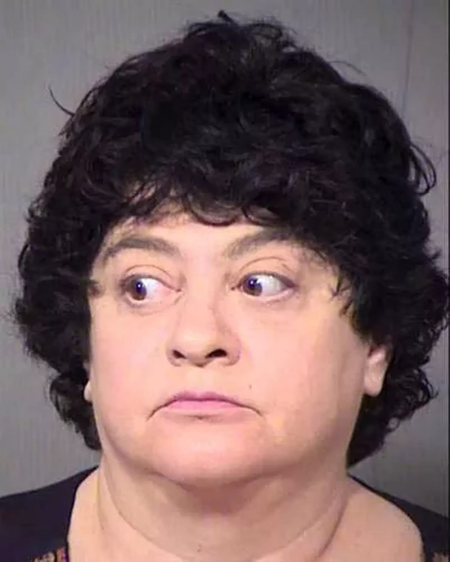 Arizona Woman Guilty Terrorism Charges; Plotted to Blow Up Prison ...