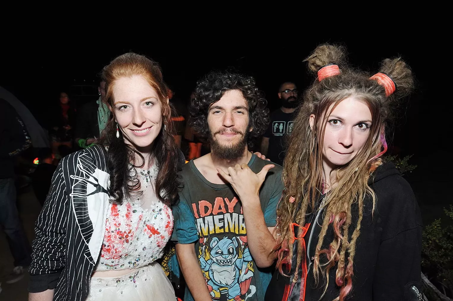 Bloodfest 2017 Was Fun While It Lasted | Phoenix | Phoenix New Times ...