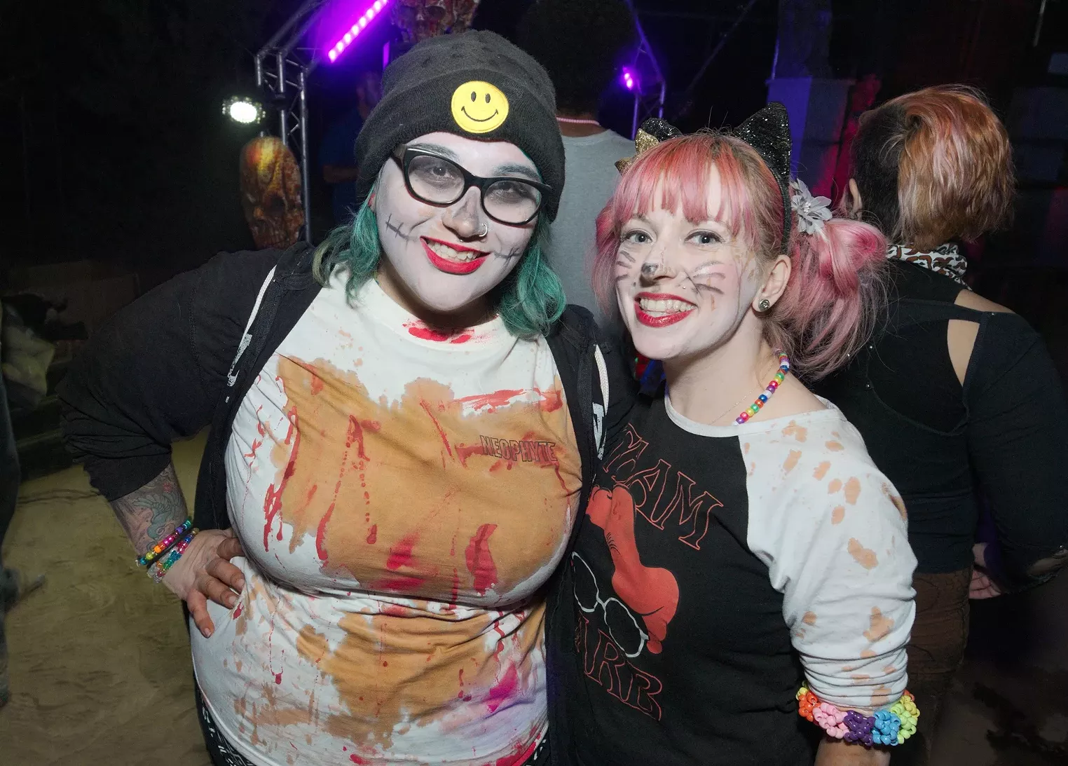 Bloodfest 2017 Was Fun While It Lasted | Phoenix | Phoenix New Times ...