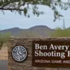 Ben Avery Shooting Facility | Anthem | Sports and Recreation | General