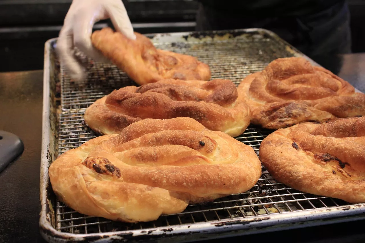 Balkan Bakery | North Phoenix | Bakery | Restaurant