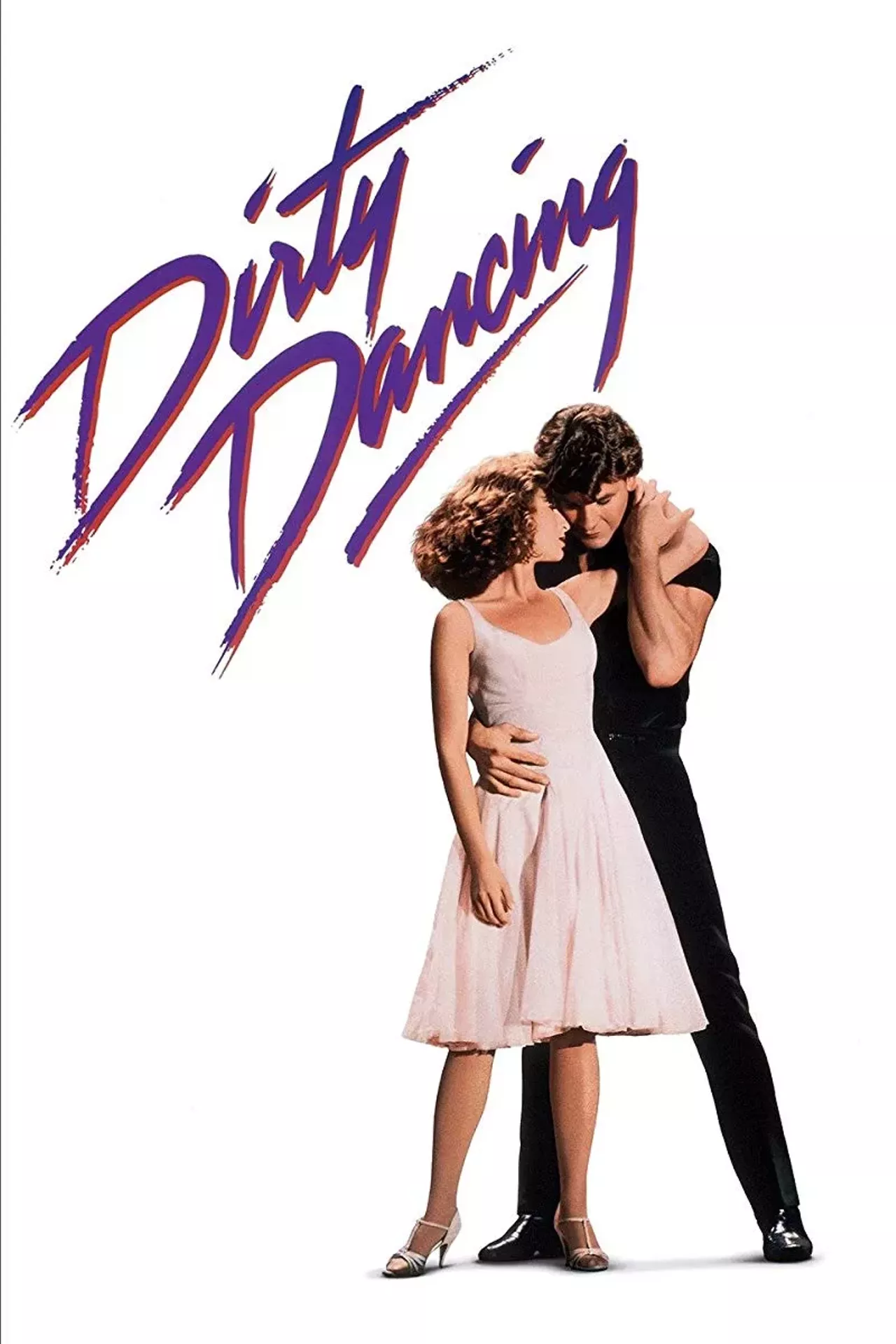 Dirty Dancing 35th Anniversary | Phoenix New Times | The Leading ...