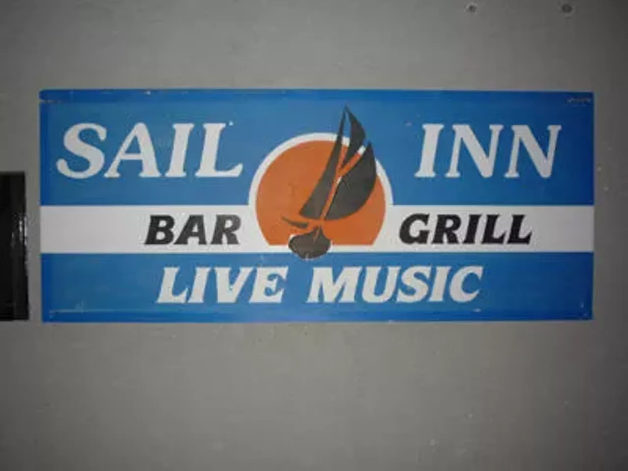 Sail Inn | Tempe | Bars and Clubs, Music Venues | Music
