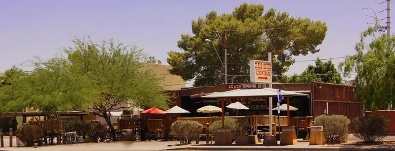 Coach House | Central Scottsdale | Bars and Clubs | Music