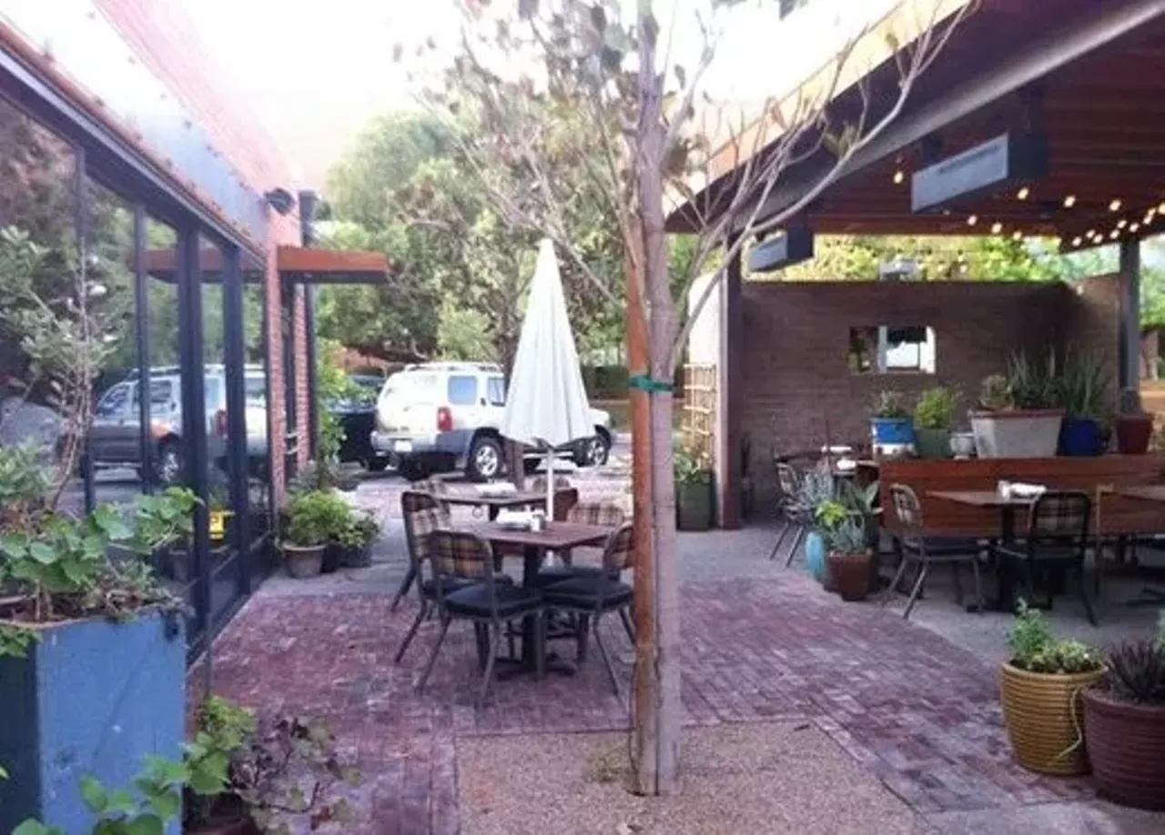 Windsor | Central Phoenix | American, Bars and Clubs | Restaurant