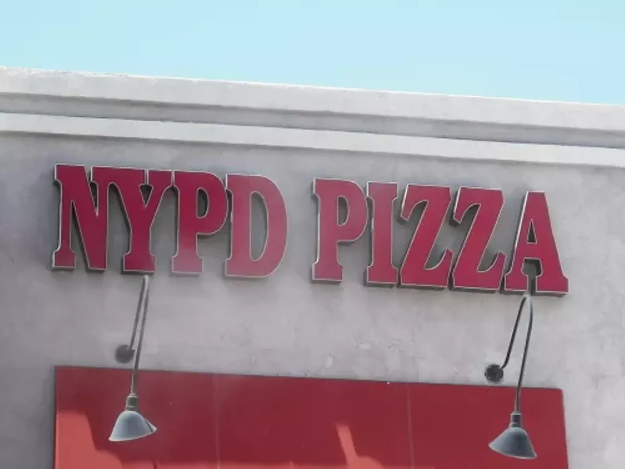 NYPD Pizza | East Phoenix | Italian, Pizza | Restaurant