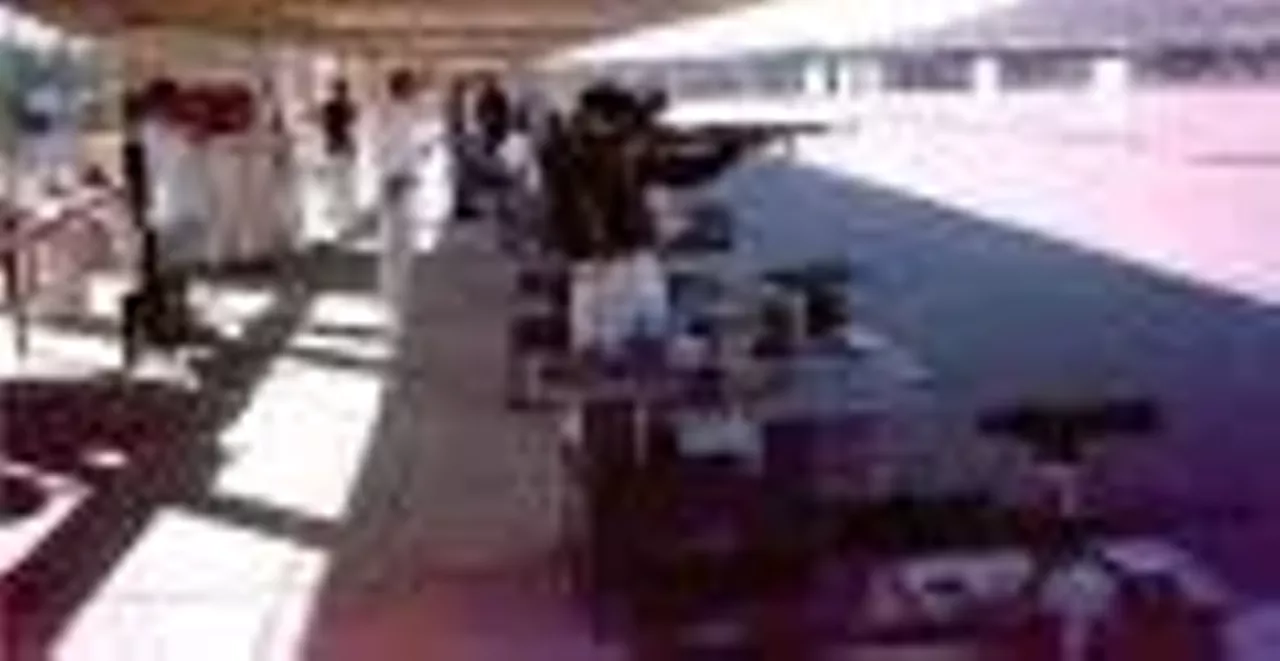 Ben Avery Shooting Facility | Anthem | Sports and Recreation | General