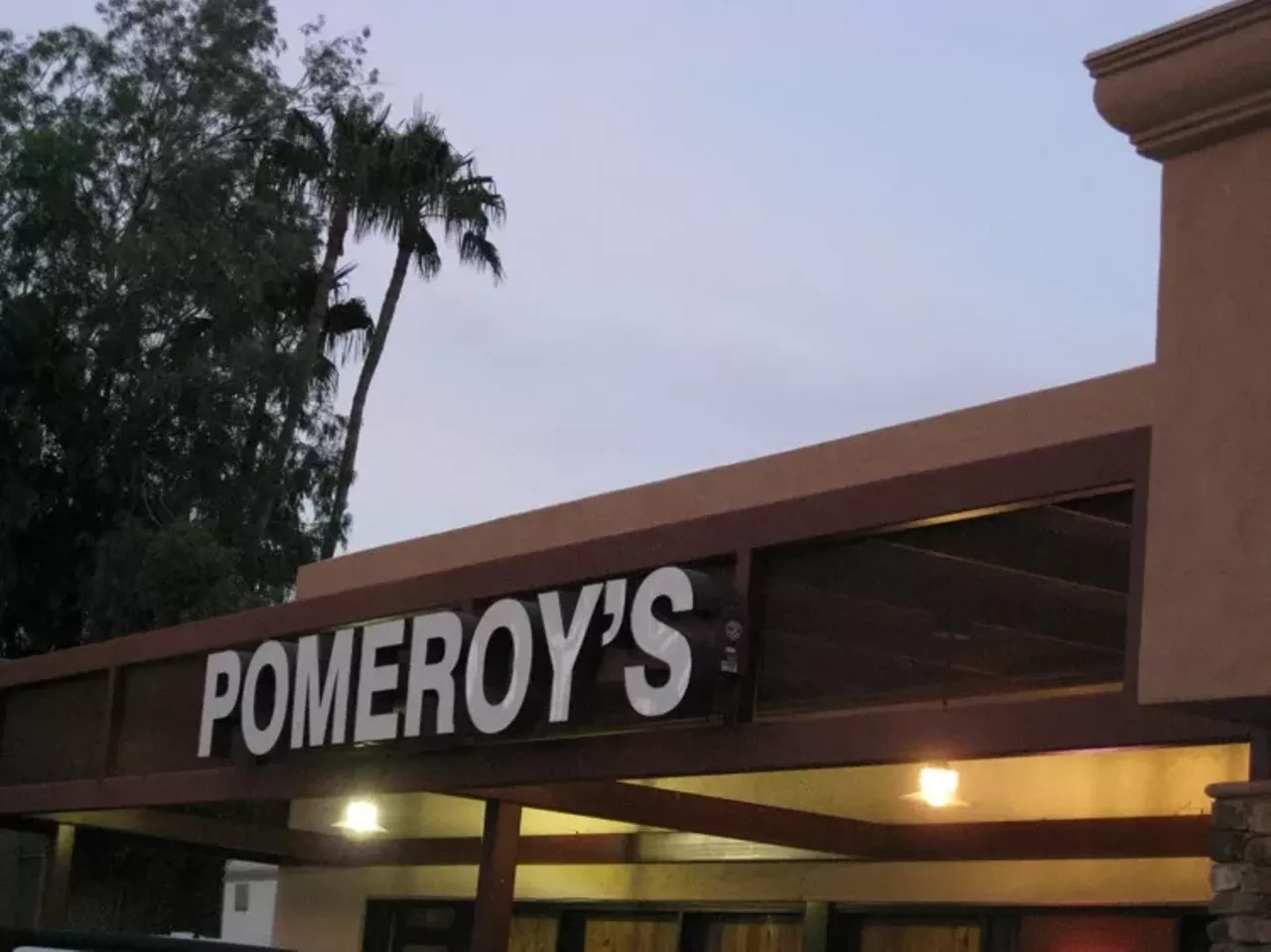Pomeroy's | Central Phoenix | Bars and Clubs | Music