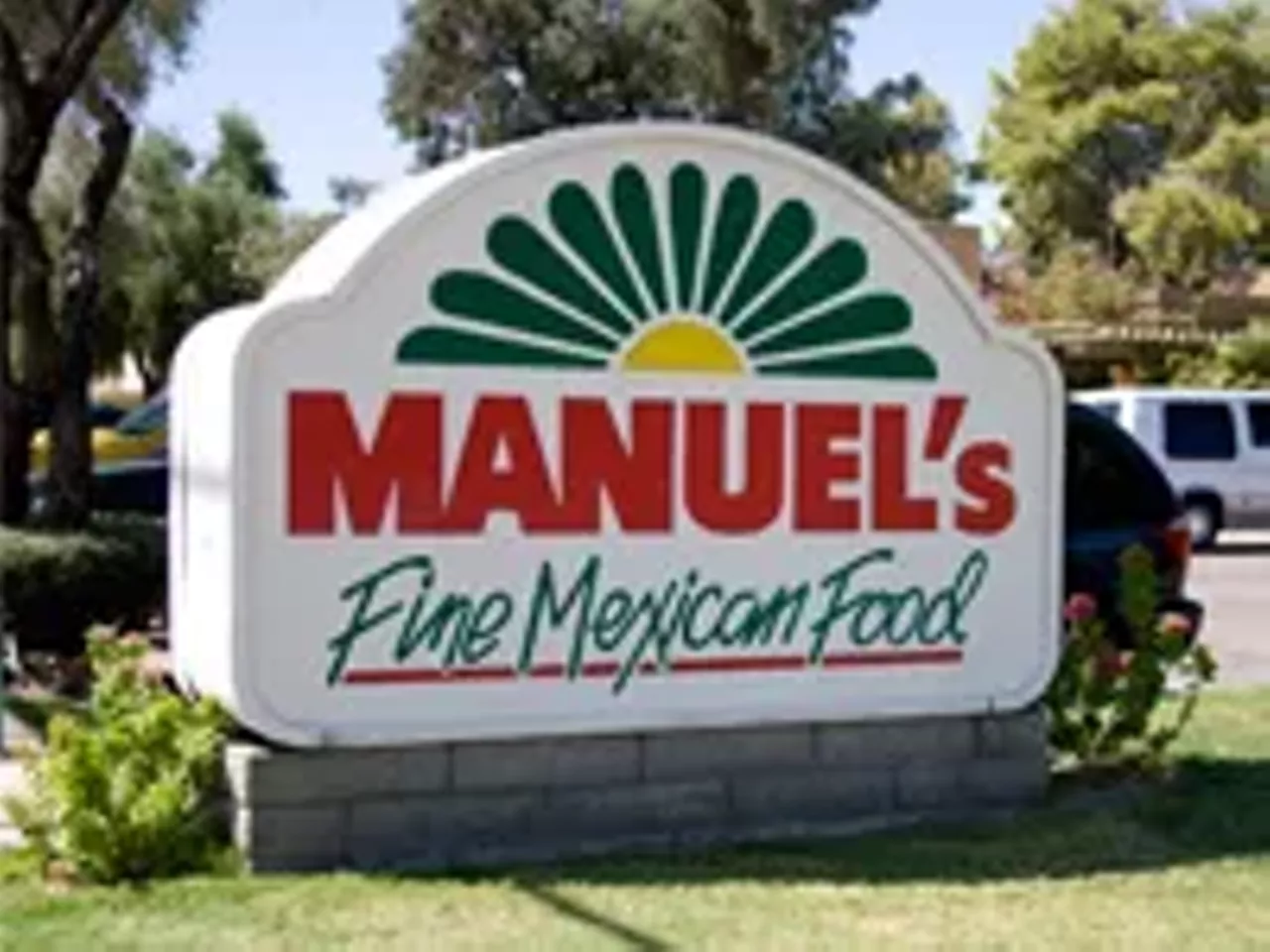 Manuel's Mexican Food | Tempe | Mexican | Restaurant