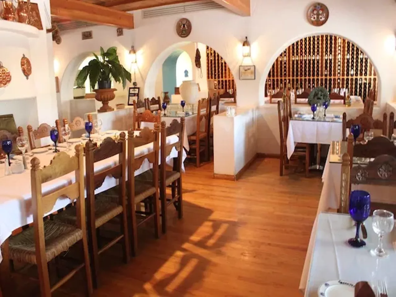 Greekfest Restaurant | East Phoenix | Greek, Mediterranean | Restaurant