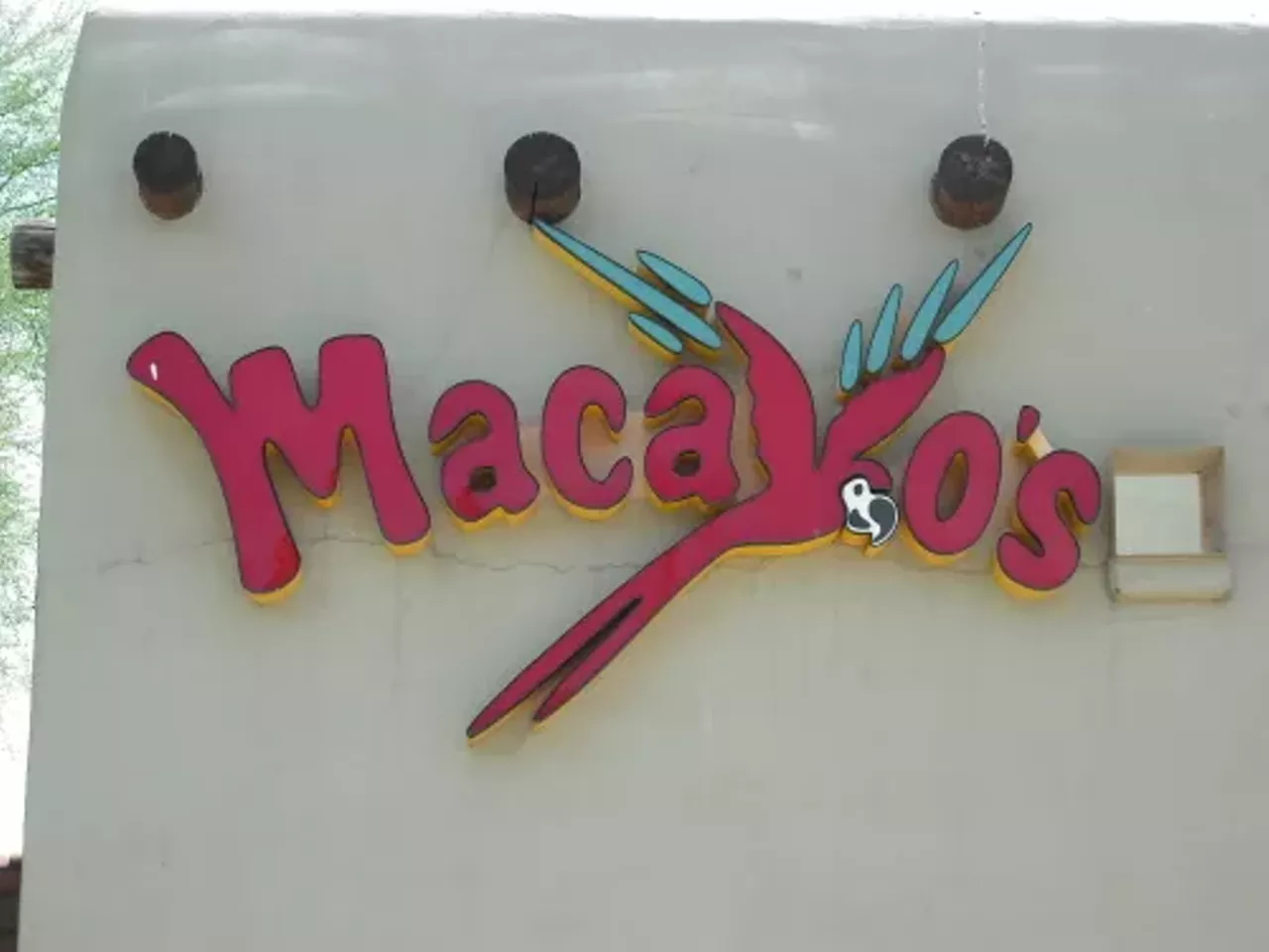 Macayo's Mexican Kitchen | North Scottsdale | Mexican | Restaurant