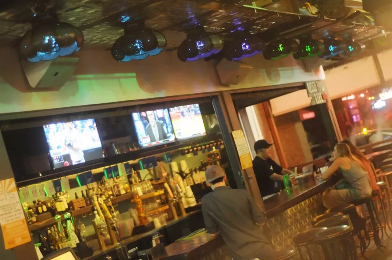 C.A.S.A. Tempe | Tempe | Mexican, Bars and Clubs | Restaurant
