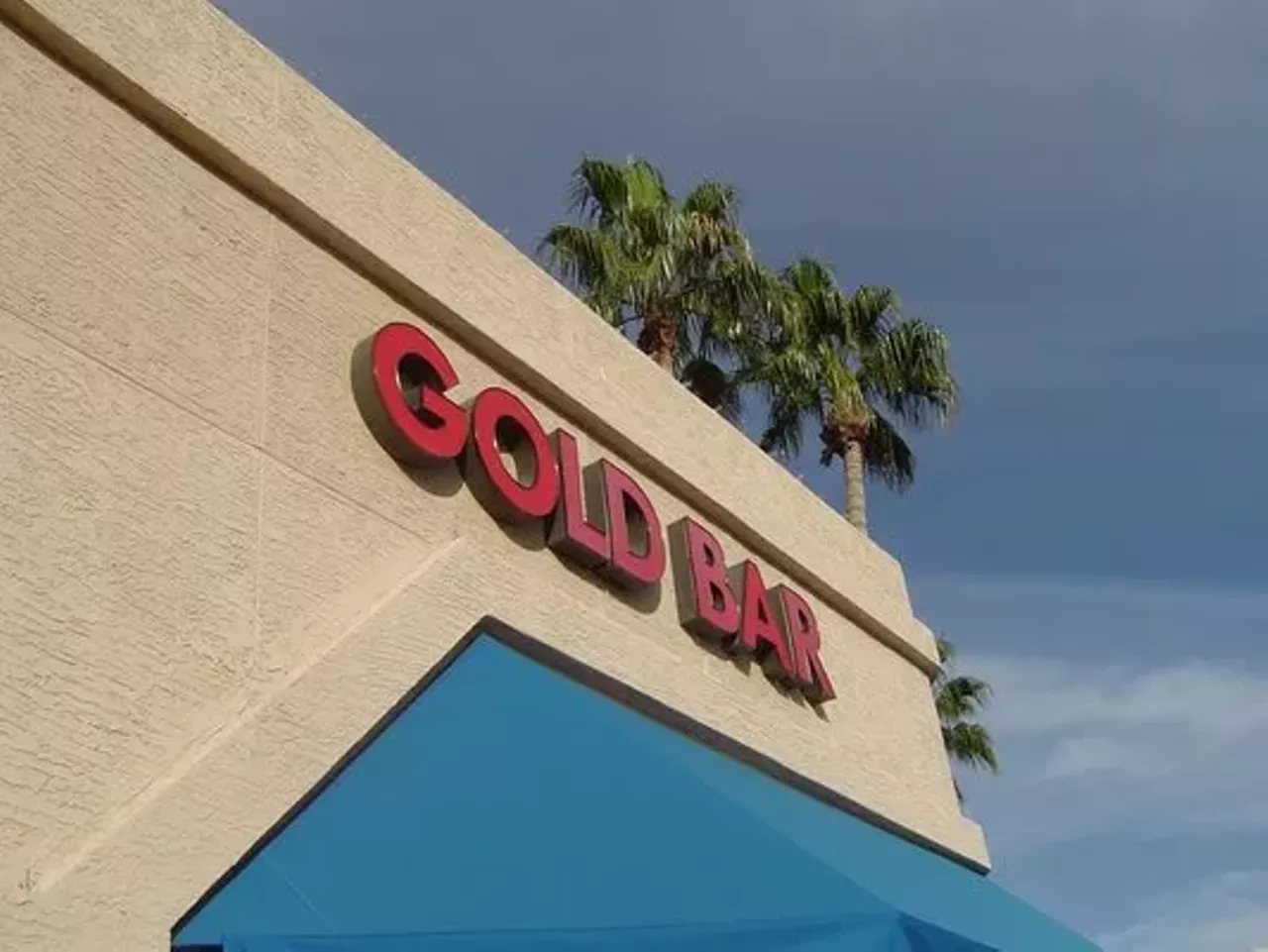 Gold Bar Espresso | Tempe | Coffeehouse, Coffee Shops, Music Venues ...