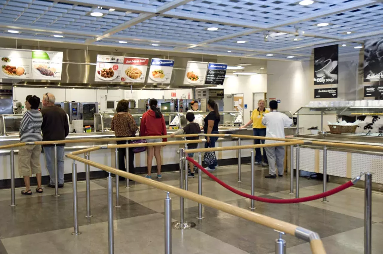 IKEA | Tempe | Retail | General