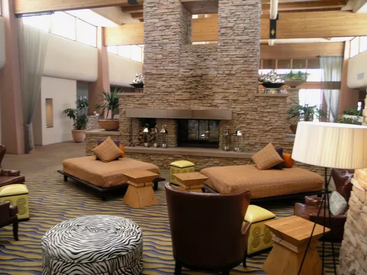 FireSky Resort & Spa Hotel Review | Central Scottsdale | Hotels and ...