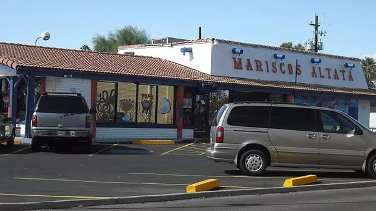 Mariscos Altata | Glendale | Mexican, Seafood | Restaurant