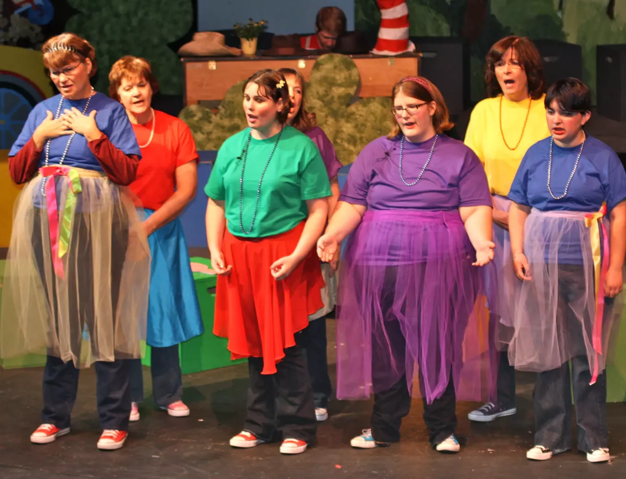 Detour Company Theatre | East Phoenix | Theaters | General