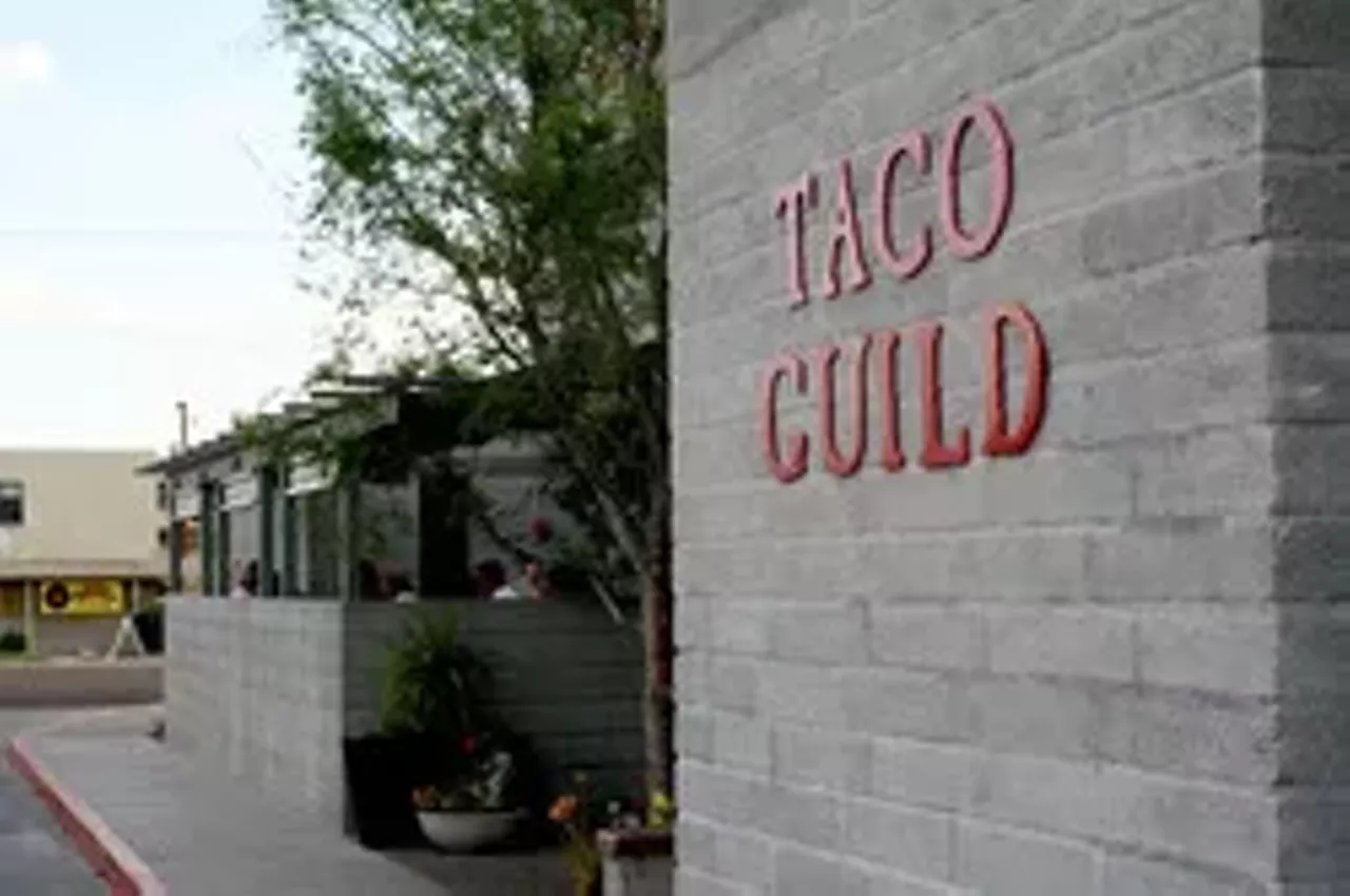 Taco Guild | Central Phoenix | Mexican | Restaurant
