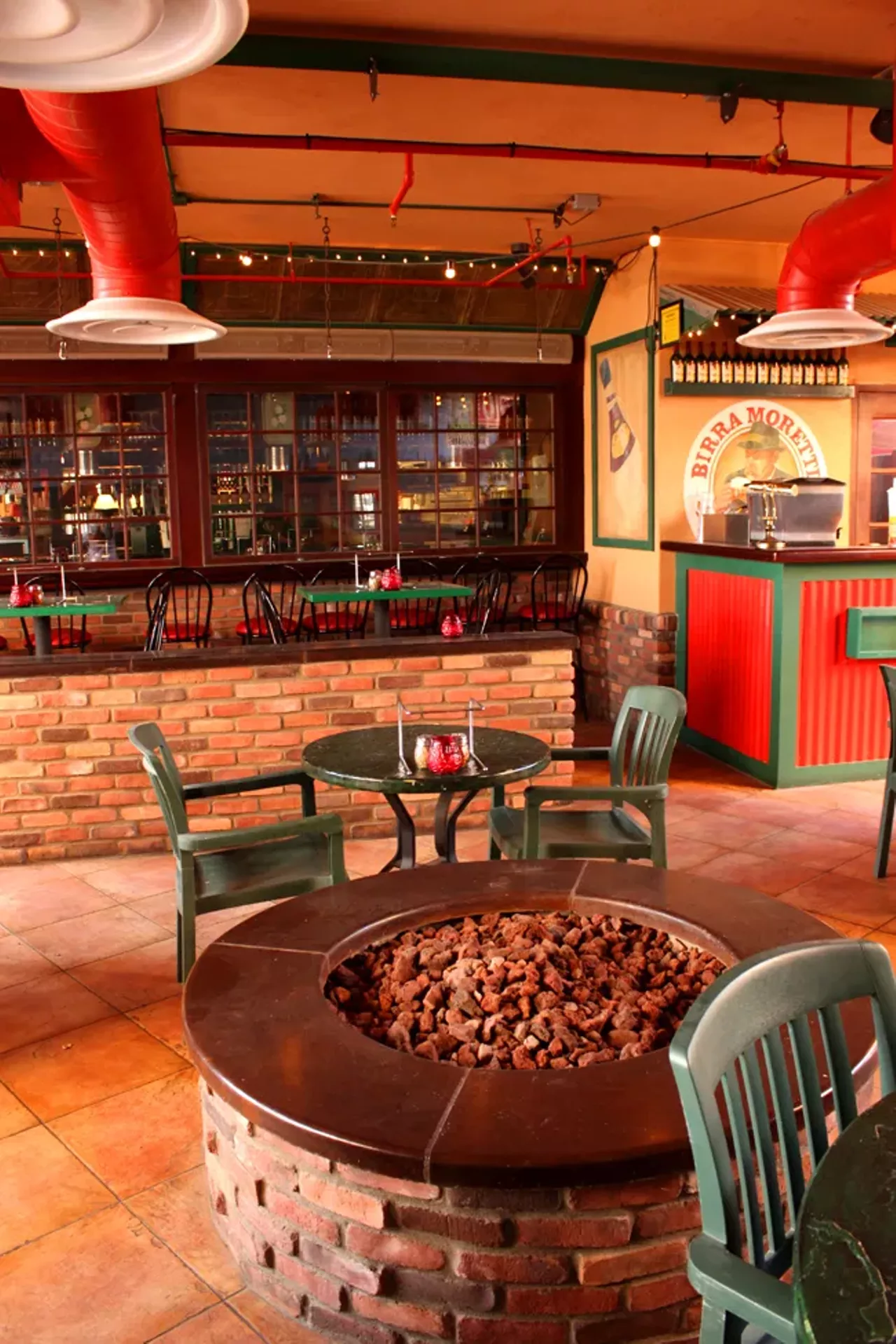 Oregano's | Chandler | American, Italian, Pizza | Restaurant