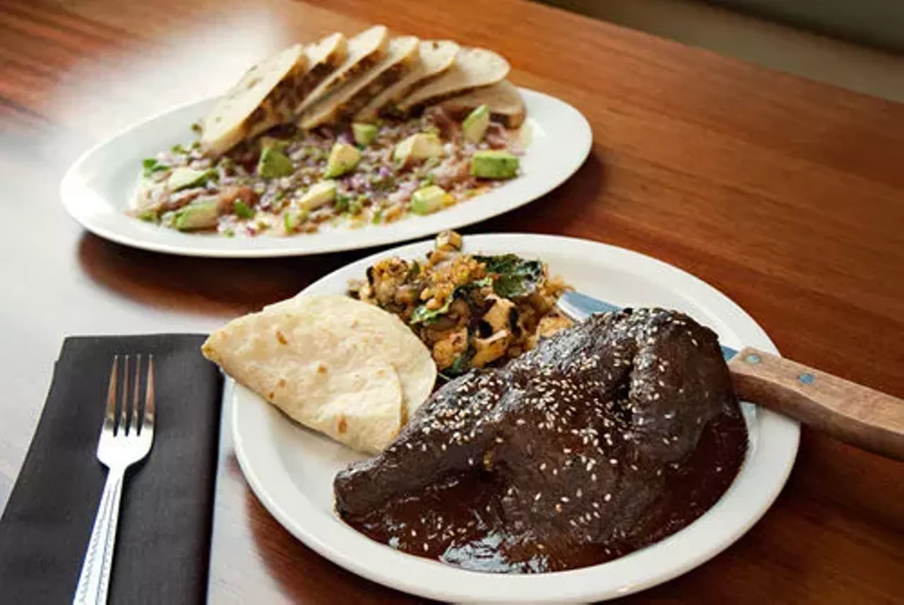 Otro Cafe | Central Phoenix | Mexican, Contemporary | Restaurant