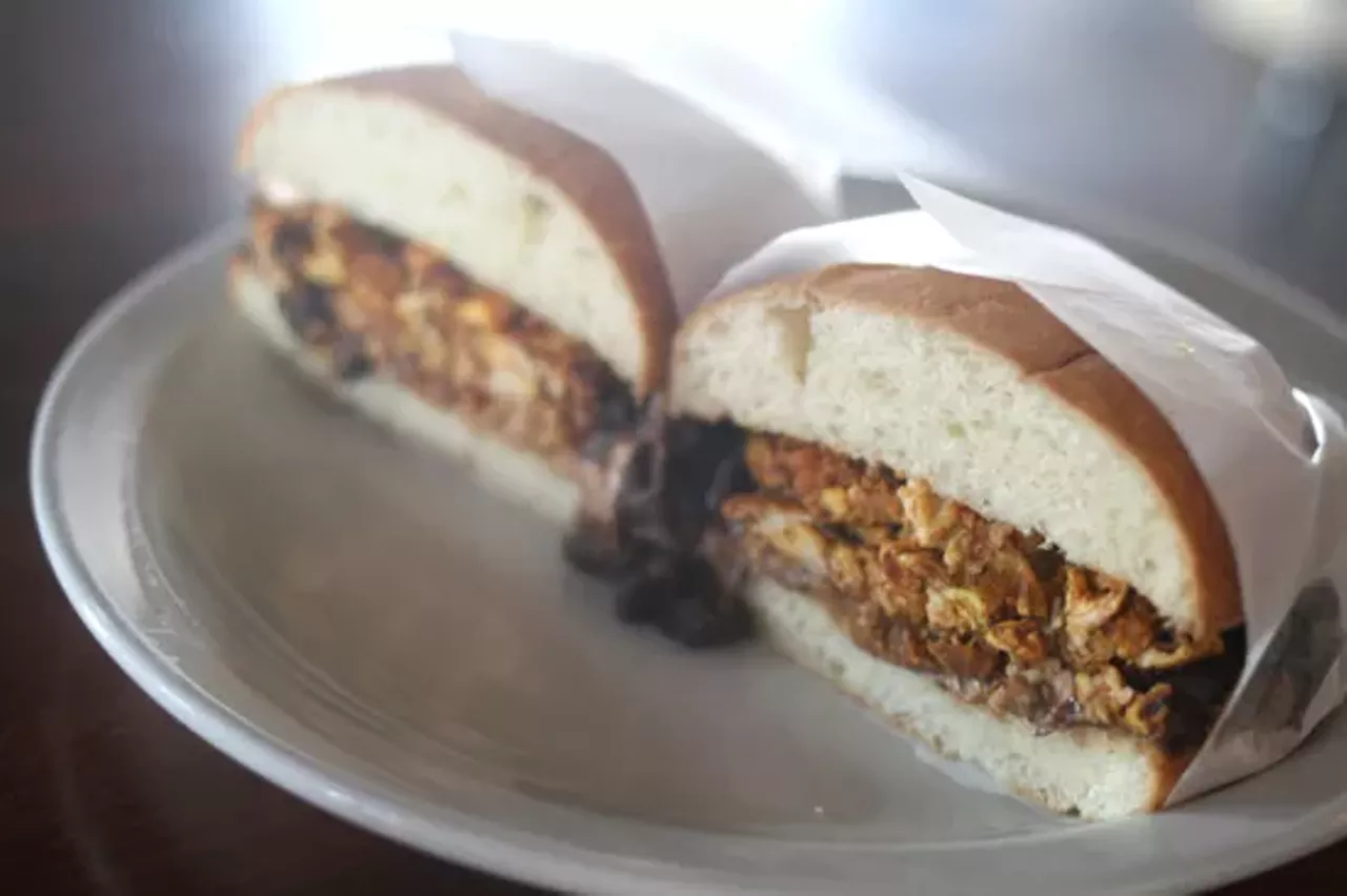 Otro Cafe | Central Phoenix | Mexican, Contemporary | Restaurant