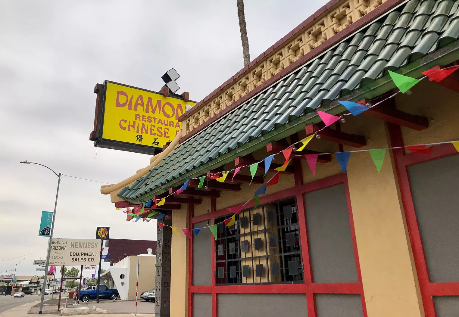 Visual Aid: Best Restaurants in the Melrose District | Phoenix New Times