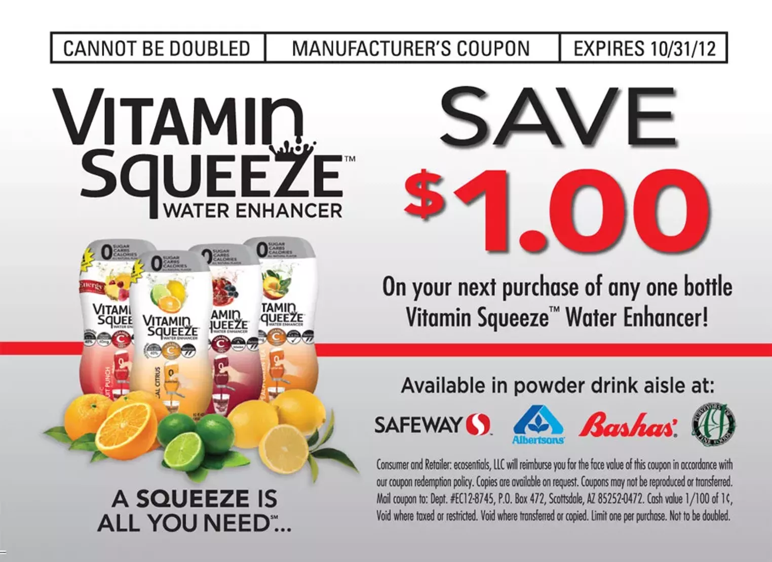 Vitamin Squeeze | Phoenix New Times | The Leading Independent News ...