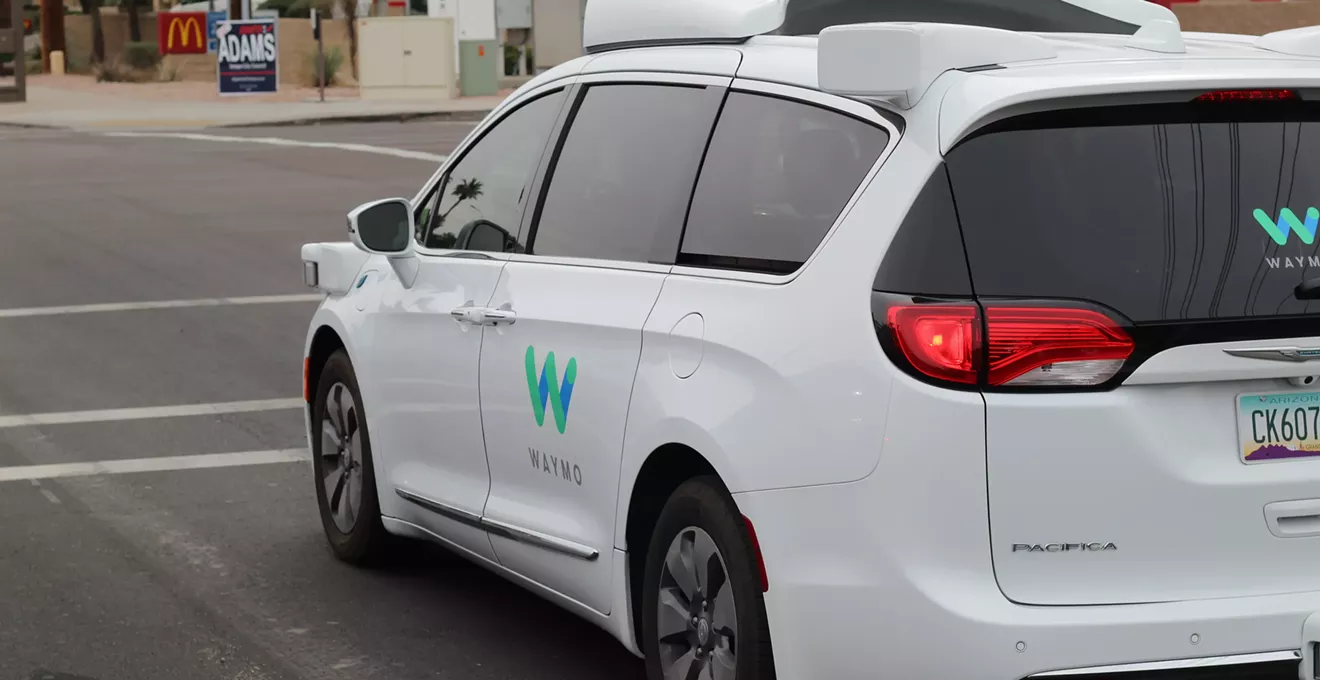 Waymo Cars Have Driven Eight Million Miles, But How Many Are Self ...