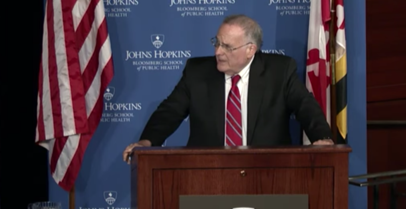Who Is Fred Berlin, Doctor Cited in Arizona State Rep. David Stringer's ...