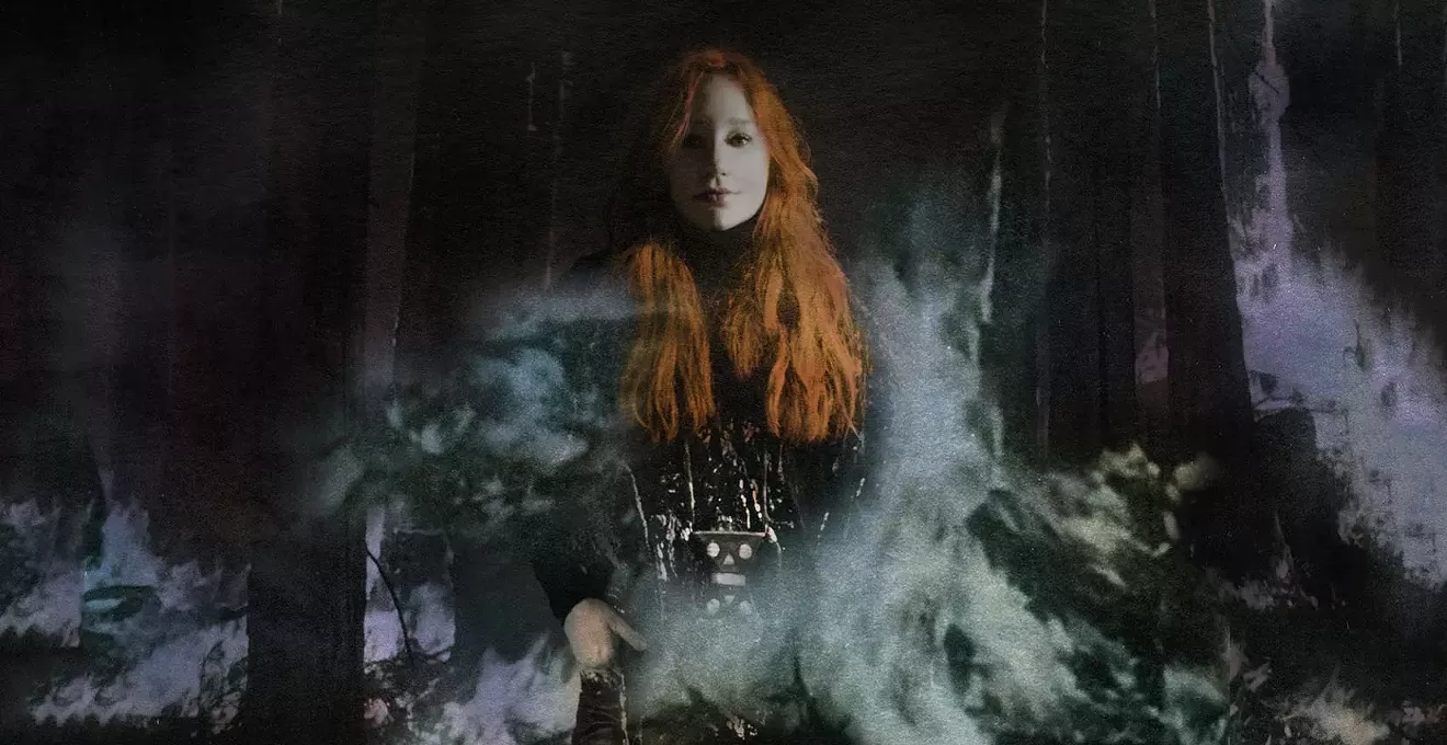 Amy Gentry on Tori Amos, 33 1/3, and Boys for Pele | Phoenix New Times