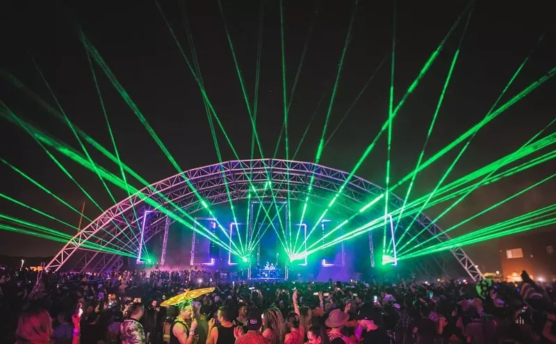 Phoenix Music News and Reviews: The Best Local Bands in Phoenix, AZ