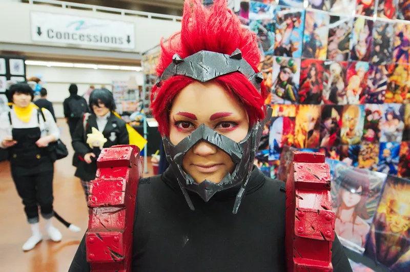 Your Guide to Taiyou Con 2023 in Downtown Mesa | Phoenix New Times