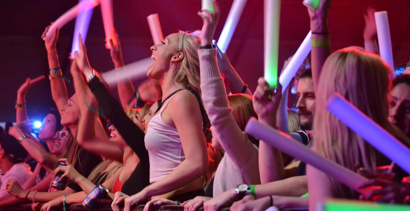 Coors Light Birds Nest 2024 concert guide: tickets, parking and more ...